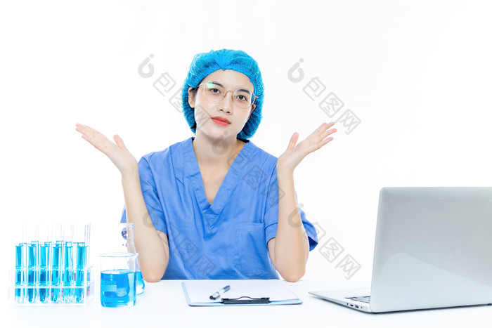 外科医生形象图片 包图网企业站
