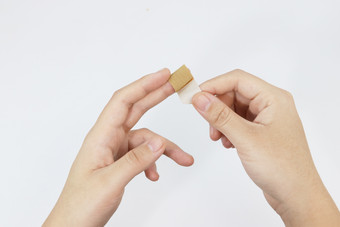 医用创可贴图片 医用创可贴素材免费下载 包图网