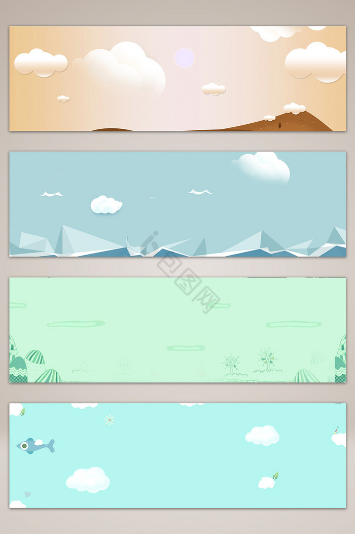 简约素雅背景-简约素雅背景图片-【包图网】