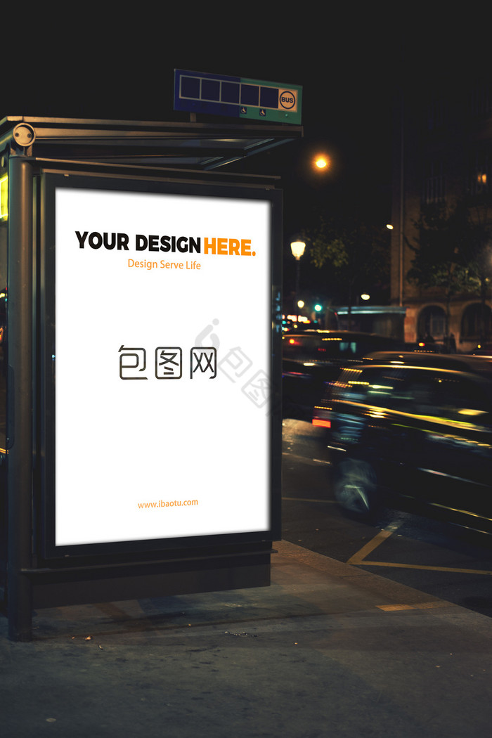广告牌图片-广告牌素材免费下载-包图网