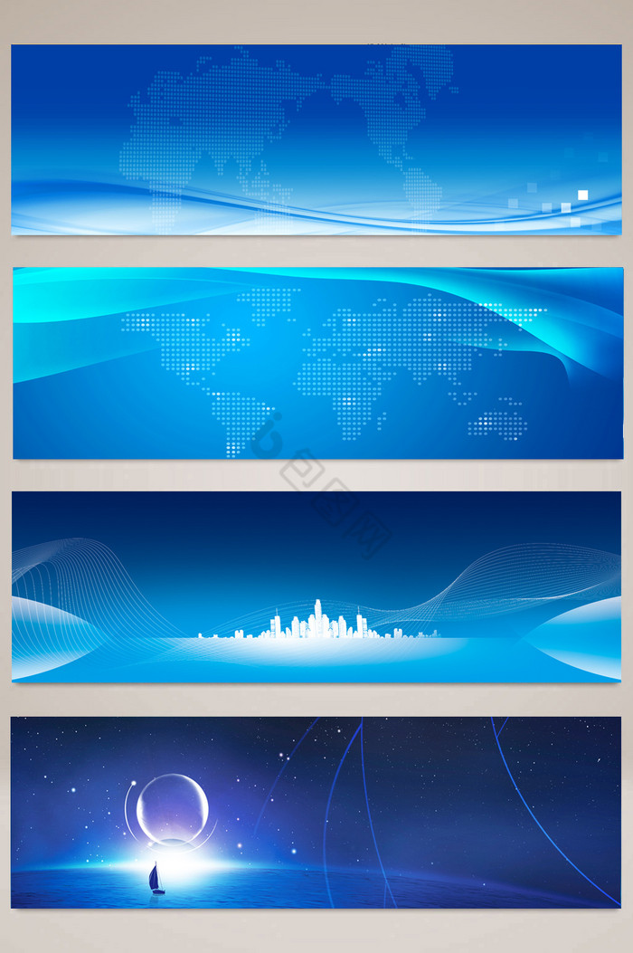 电脑banner-电脑banner设计图片-包图网