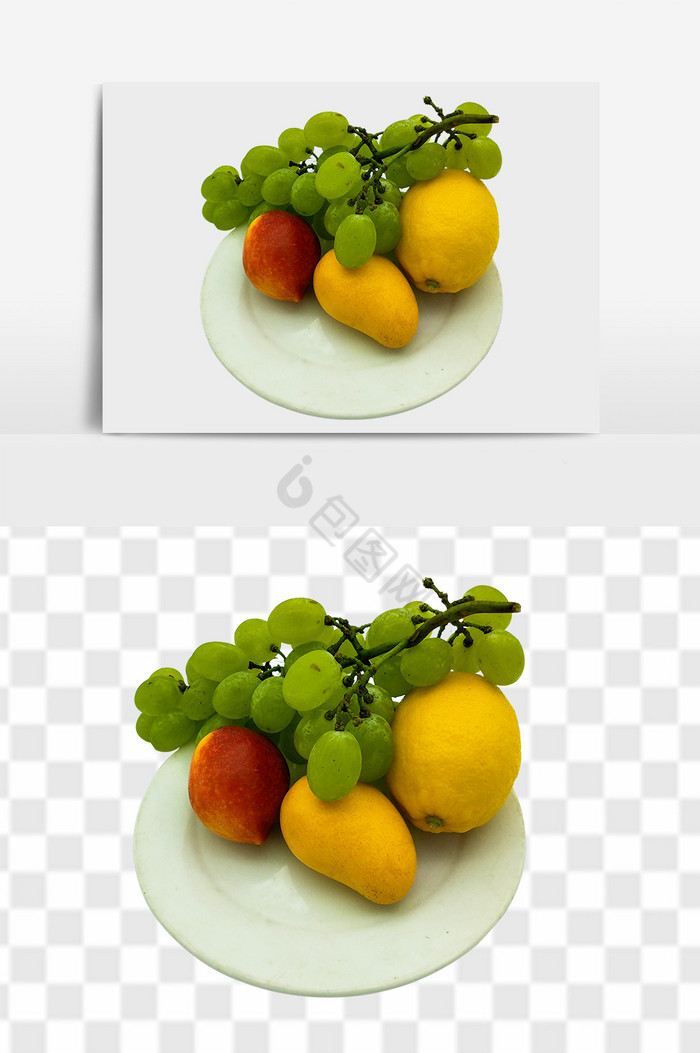 水果PNG-水果PNG素材-【包图网】