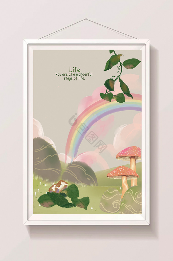 【勿采毒蘑菇】图片_勿采毒蘑菇素材下载第5页-包图网