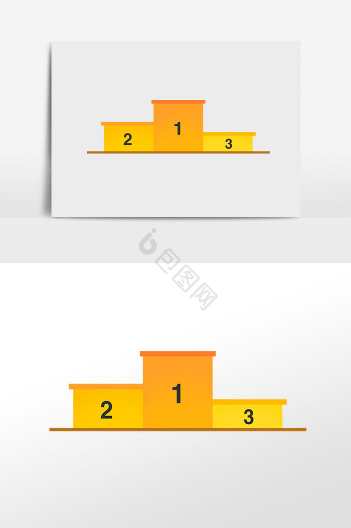 领奖台图片-领奖台素材免费下载-包图网