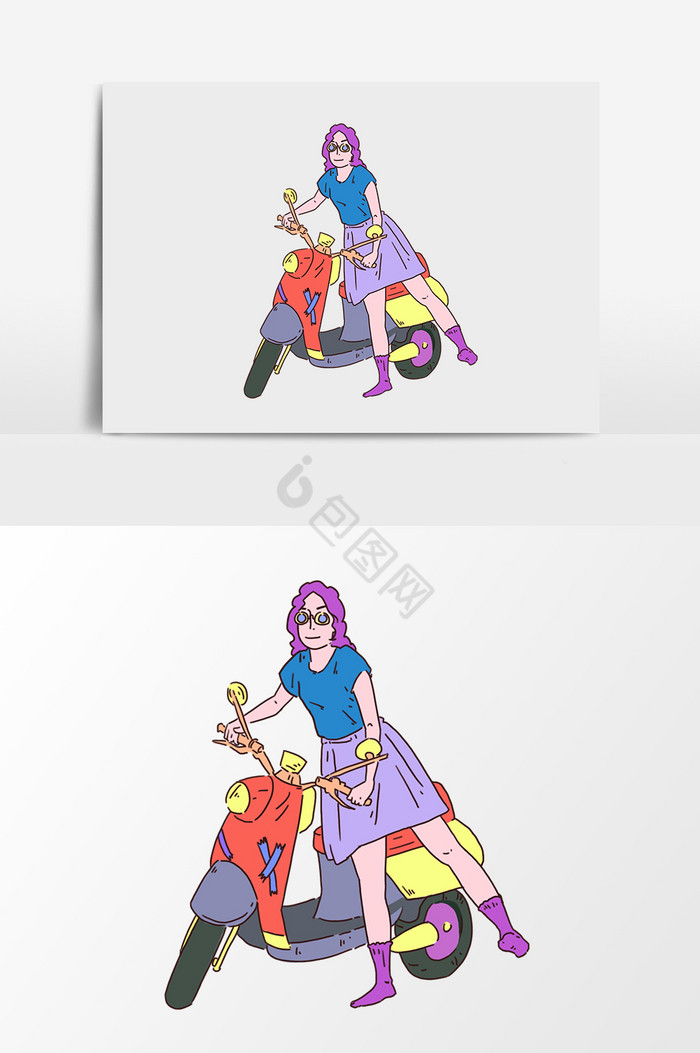 【司机车】图片_司机车素材下载第3页-包图网