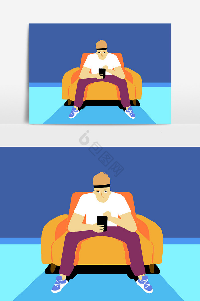 看手机图片-看手机素材免费下载-包图网