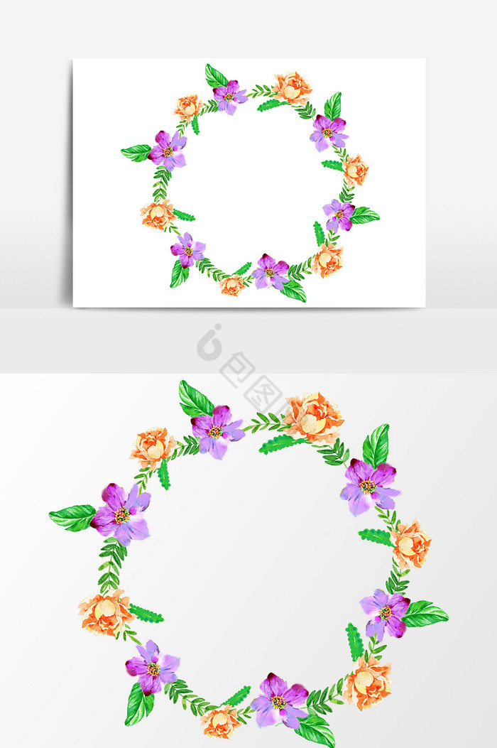 花边框图片-花边框图片模板