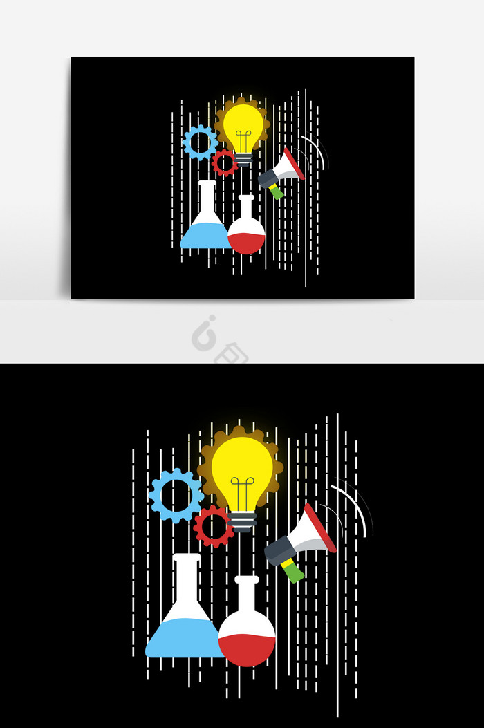传播图标-传播图标设计图片-包图网