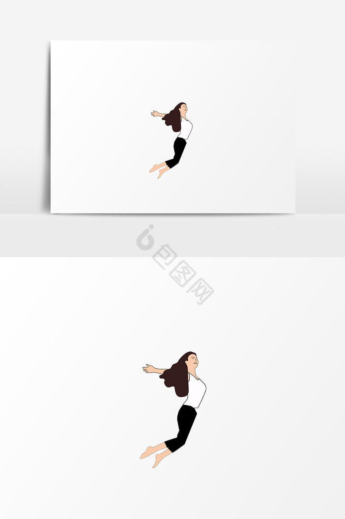飞奔图片-飞奔素材免费下载-包图网