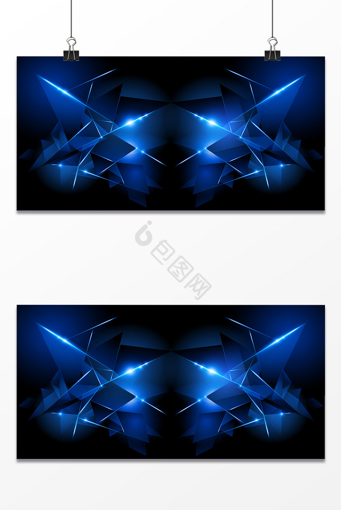 黑金发光背景-黑金发光背景图片-【包图网】