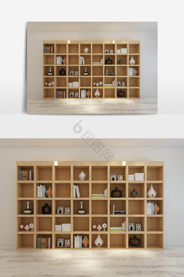 书架图片-书架素材免费下载-包图网