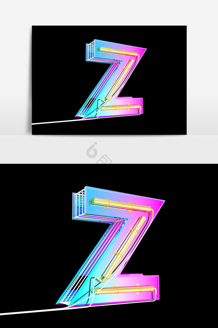 字母z图片大全_字母z素材下载-包图网