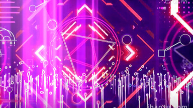 vj图片大全_vj素材下载-包图网