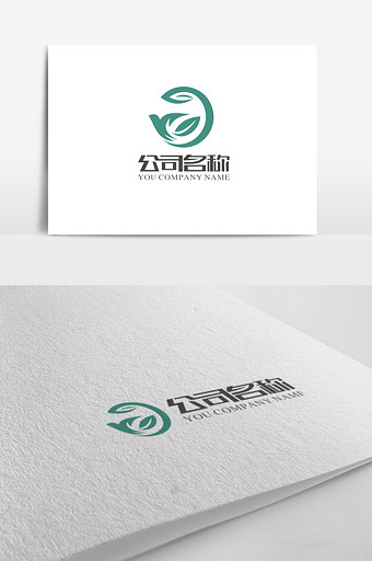 茶logo图片-茶logo素材-茶logo海报-包图网