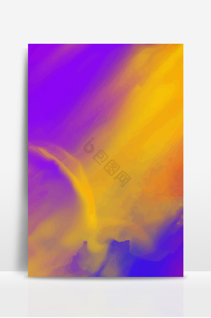 撞色背景-撞色背景图片-【包图网】