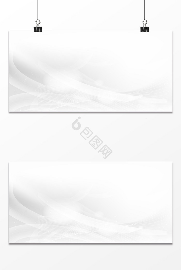 简约党政ppt白色模板大全-简约党政ppt白色模板图片-包图网