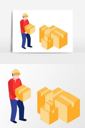 搬运图片-搬运素材免费下载-包图网