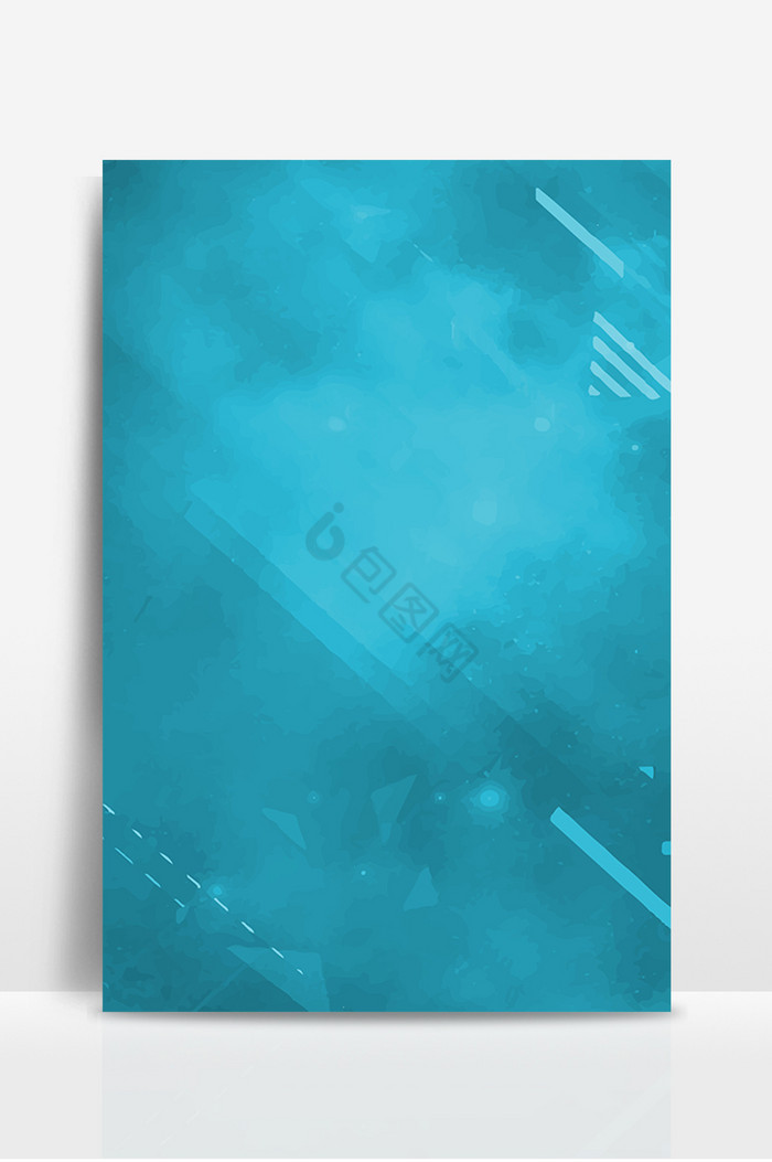 【海报背景蓝色】图片_海报背景蓝色素材下载第4页-包图网
