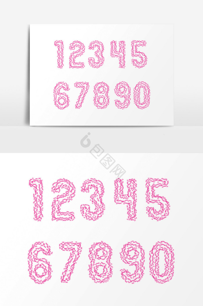 1234567890图片-1234567890素材免费下载-包图网