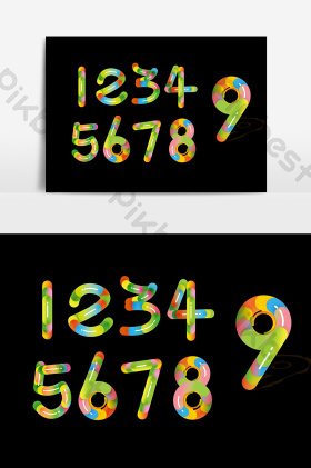 123456789图片-123456789素材免费下载-包图网