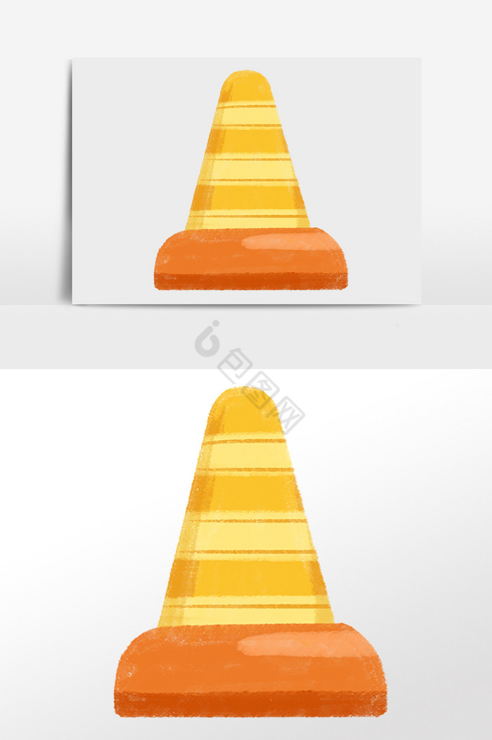 路障图片-路障素材免费下载-包图网