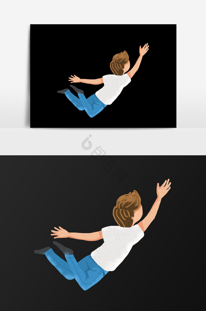 飞跃图片-飞跃素材免费下载-包图网