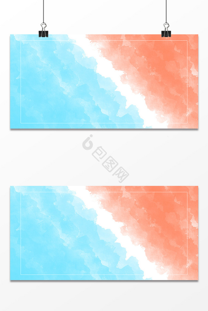 撞色背景-撞色背景图片-【包图网】