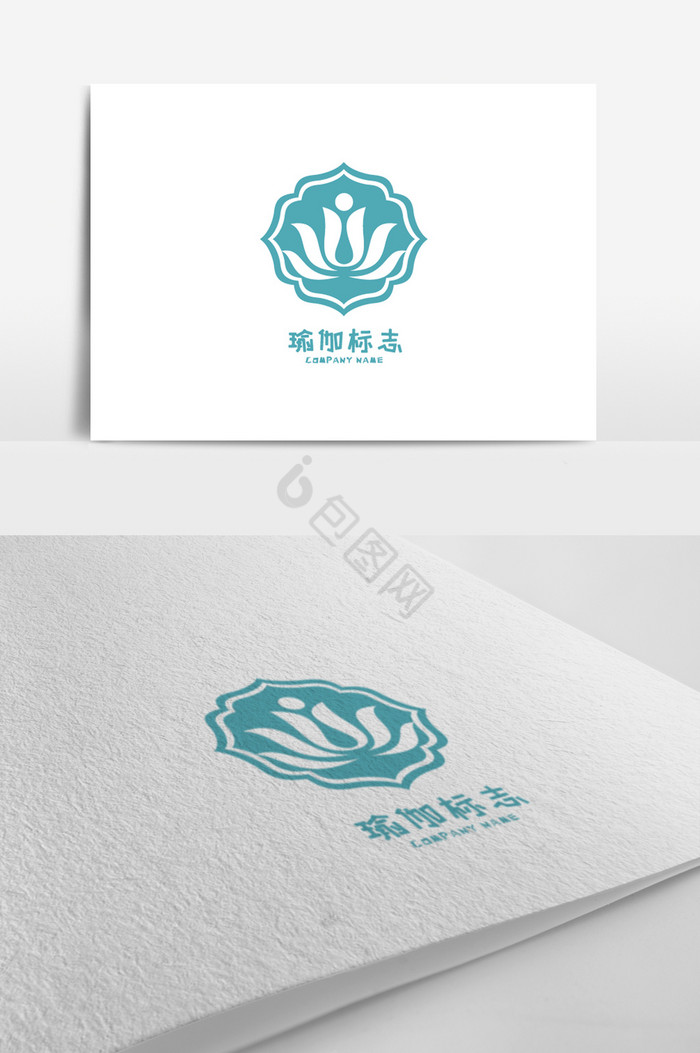 健身logo图片大全_健身logo素材下载-包图网