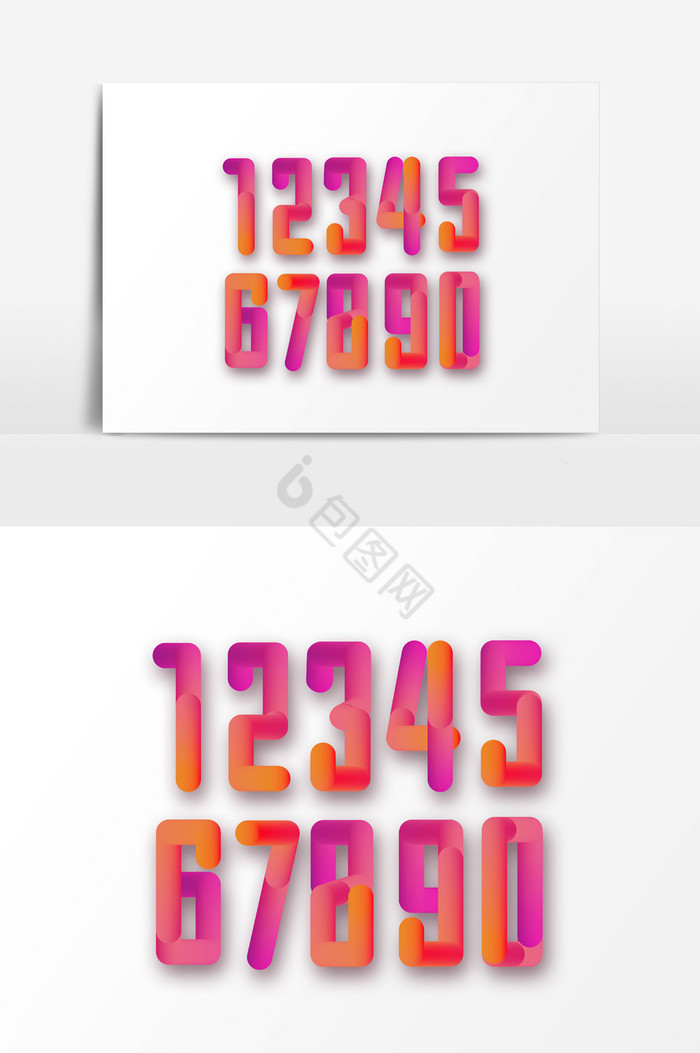 1234567890图片-1234567890素材免费下载-包图网