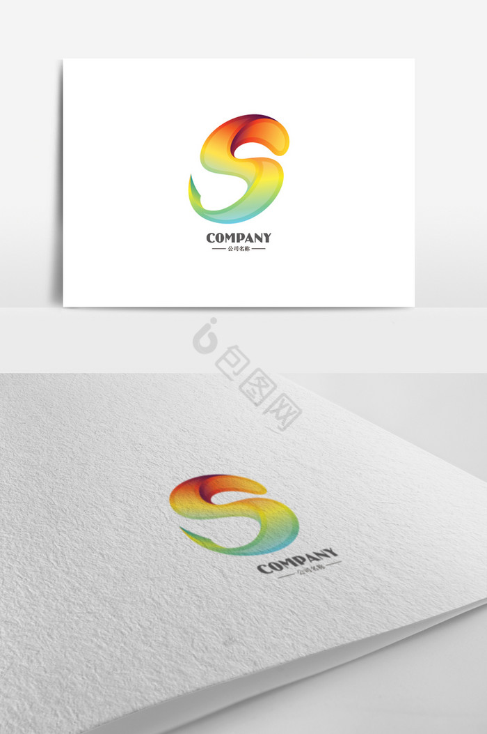 slogo图片大全_slogo素材下载-包图网