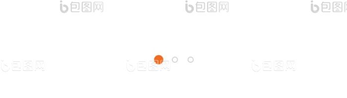 黄色渐变金融电商类APP弹跳更新引导页-包图网