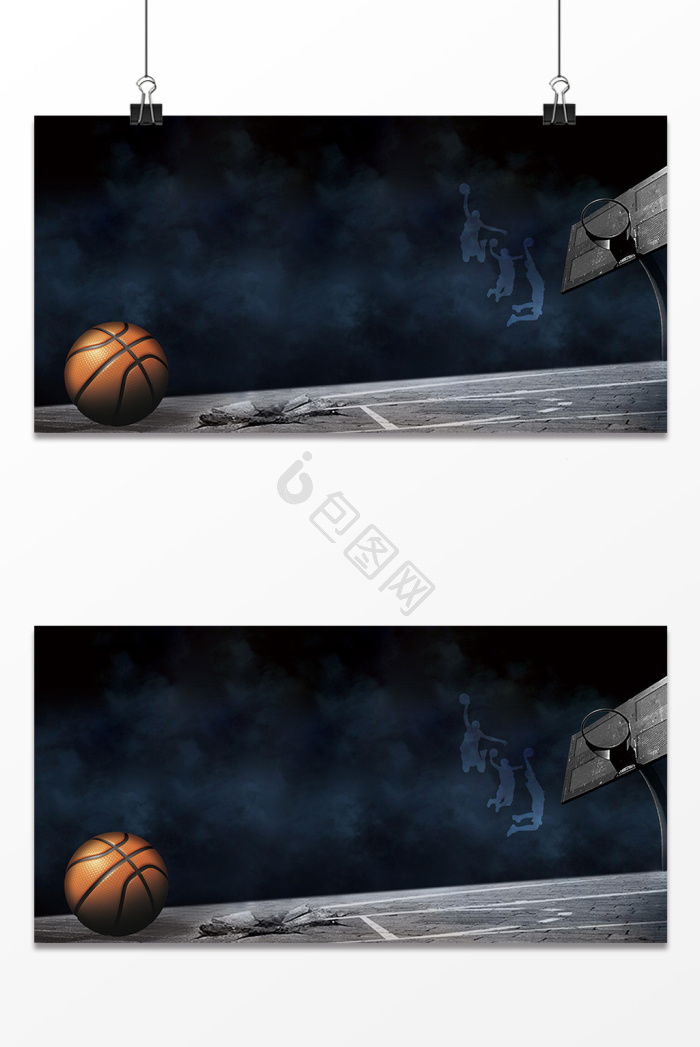 nba背景-nba背景图片-【包图网】