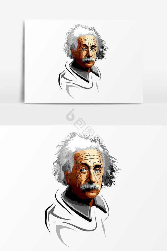 卡通画笔图片-卡通画笔素材免费下载-包图网