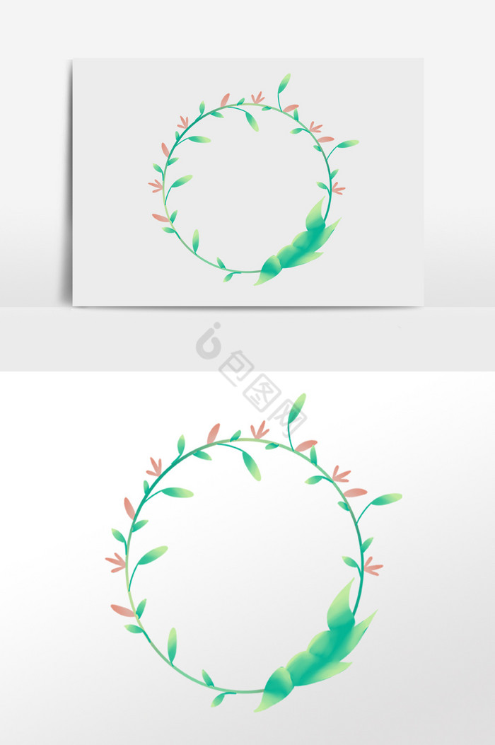 花边框图片-花边框素材免费下载-包图网