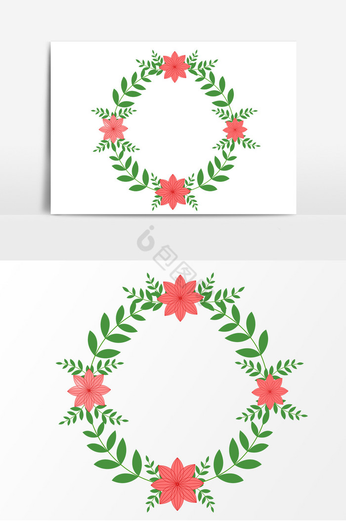 花边框图片-花边框素材免费下载-包图网