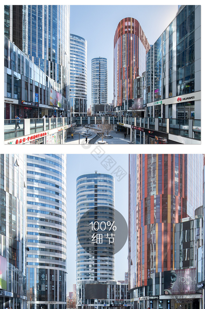 三里屯图片-三里屯素材免费下载-包图网