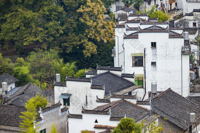 江西婺源石城景区景观图片-包图网企业站