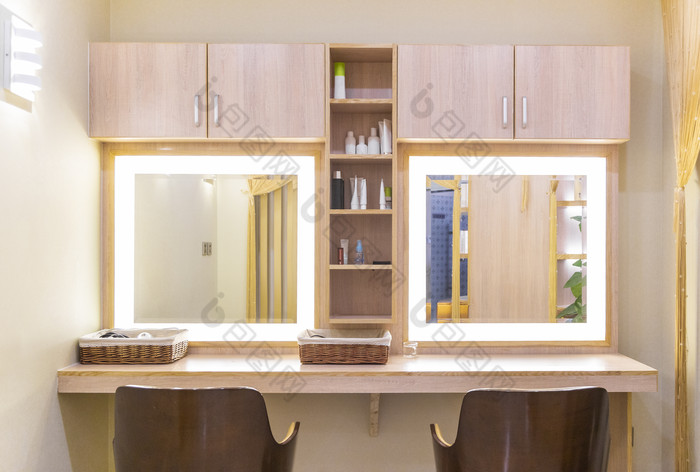 明亮的室内装修空间图片-包图网企业站