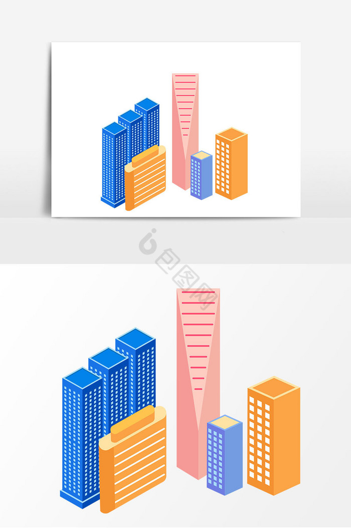 【楼房】图片_楼房素材下载第5页-包图网