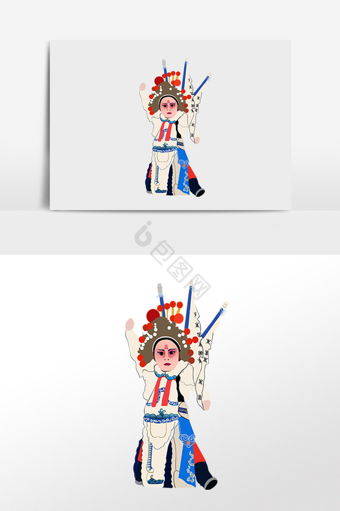 唱戏图片-唱戏素材免费下载-包图网