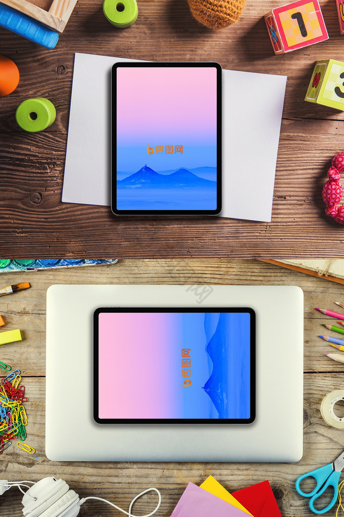 ipad图片-ipad素材免费下载-包图网