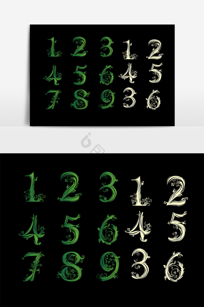 123456789图片-123456789素材免费下载-包图网