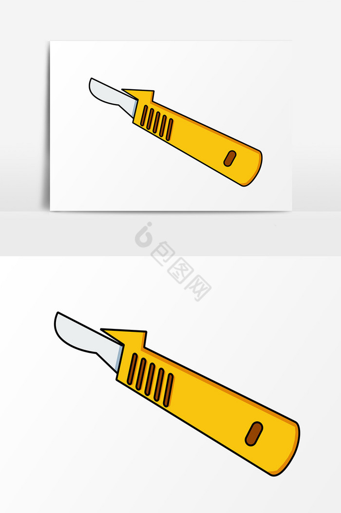 手术刀图片-手术刀素材免费下载-包图网