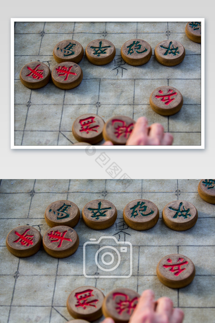 象棋棋盘图片-象棋棋盘素材免费下载-包图网