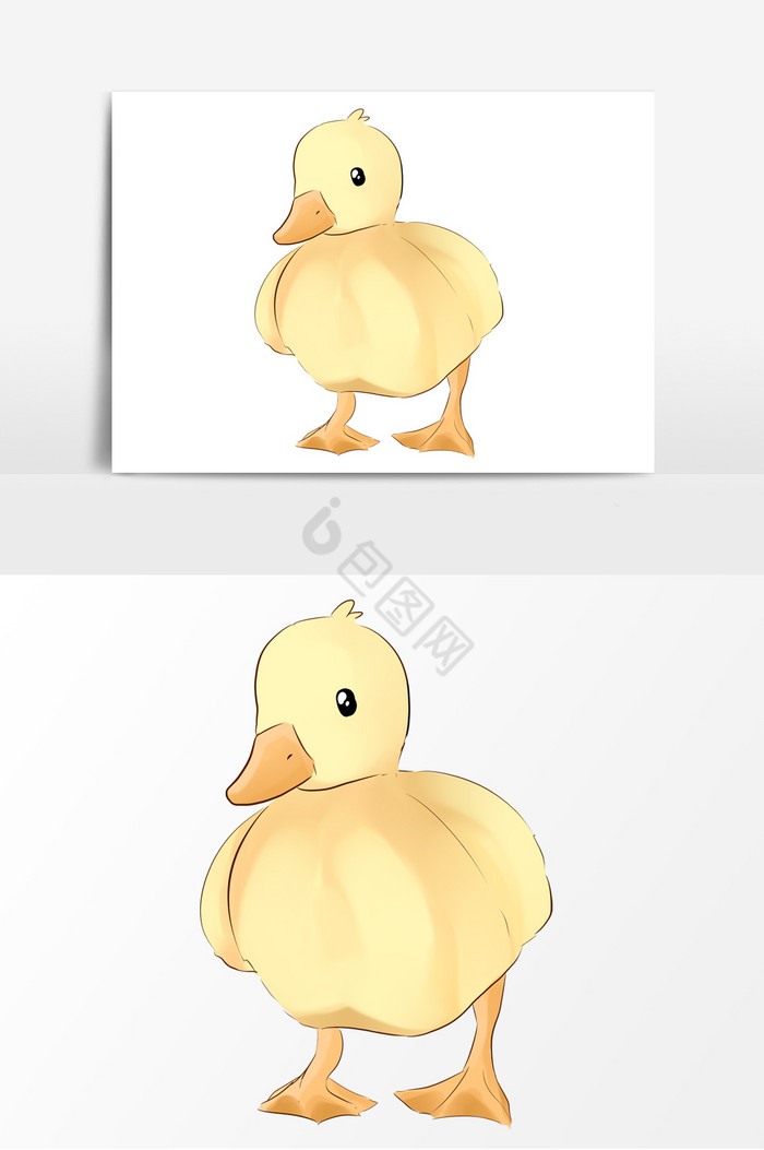 【小鸭子嘎嘎叫】图片_小鸭子嘎嘎叫素材下载第2页-包图网