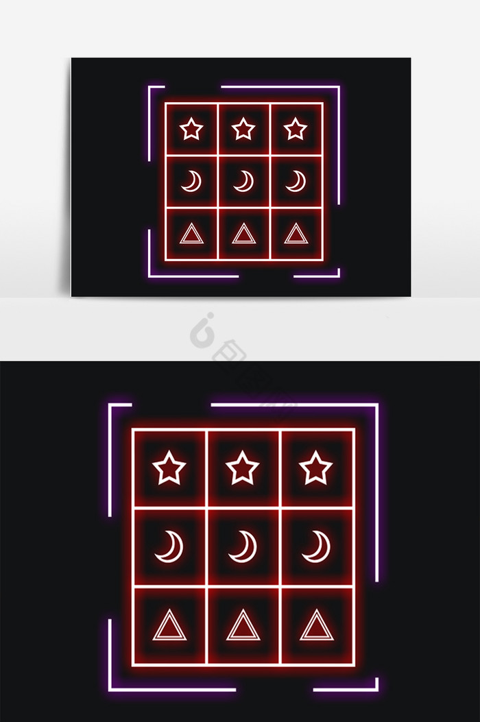 爆闪灯图片-包图网