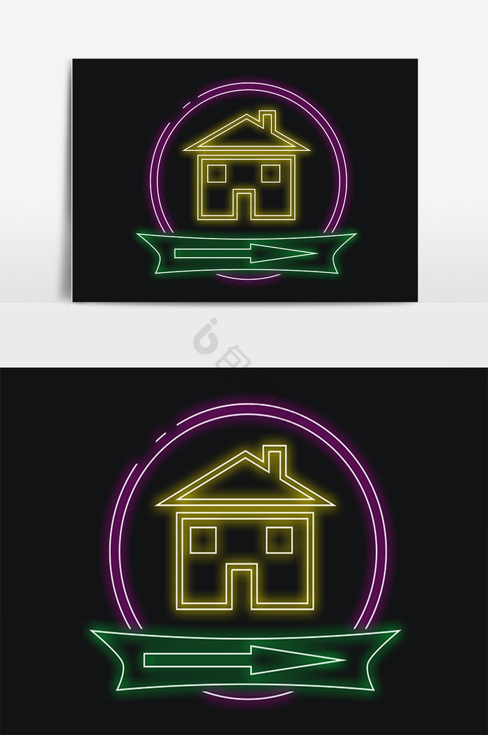 爆闪灯图片-包图网