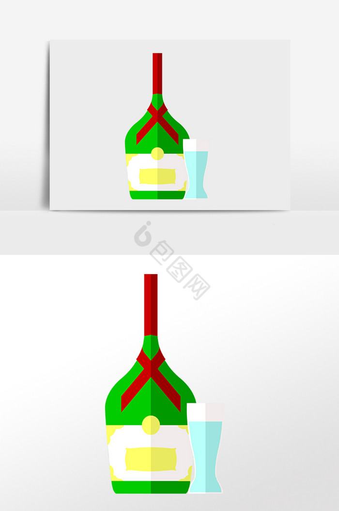 酒水饮料图片-酒水饮料素材免费下载-包图网