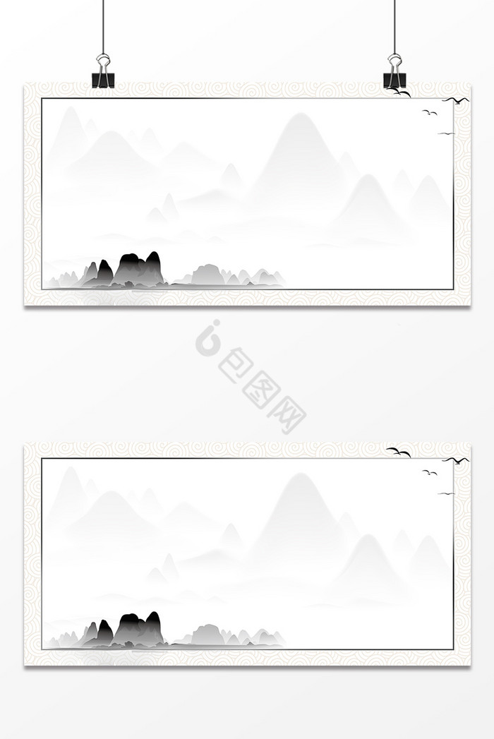 简约背景ppt模板下载-包图网