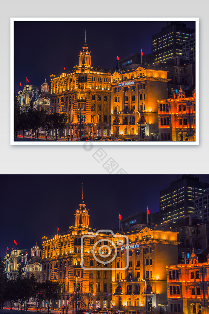 上海外滩图片-上海外滩素材免费下载-包图网